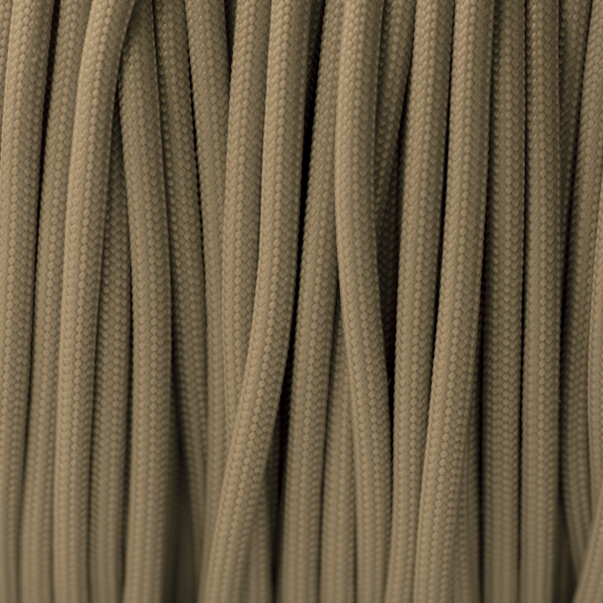 Light Khaki Paracord 550 Type III