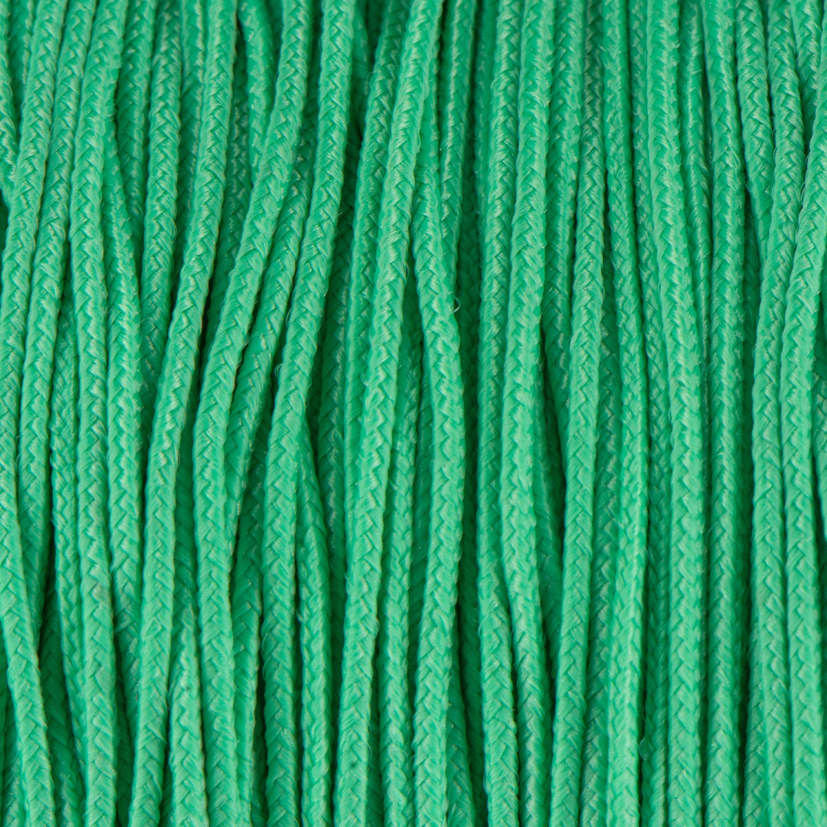 Fresh Mint - Micro Nylon Paracord (per meter)