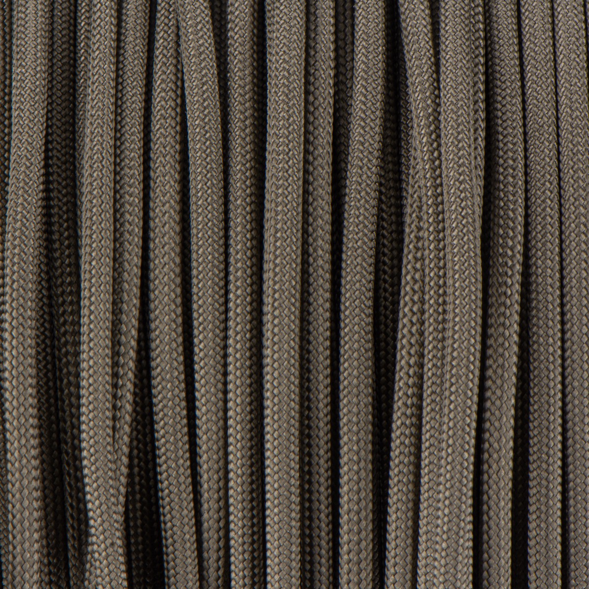 Thundercloud Grey Paracord 550 Type III