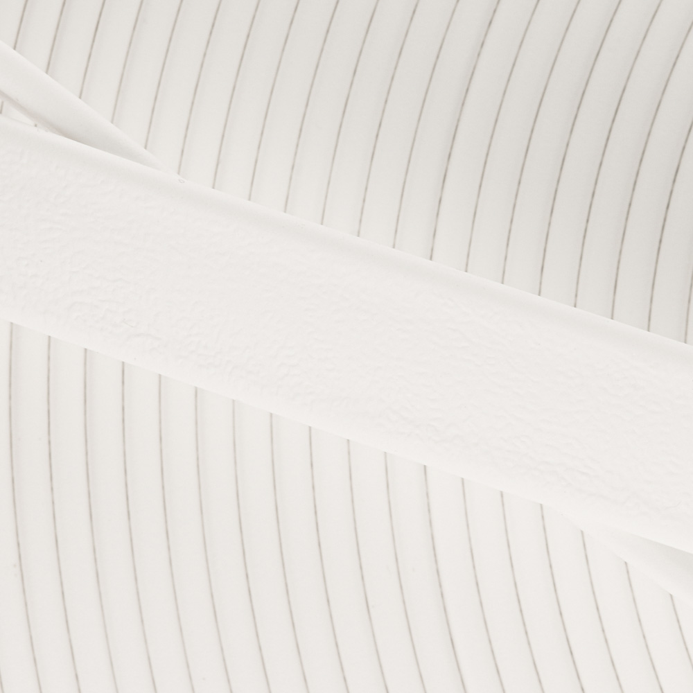 White (WH521) BioThane 'BETA Super Heavy' ® 16 mm - 3.8 mm Per Meter