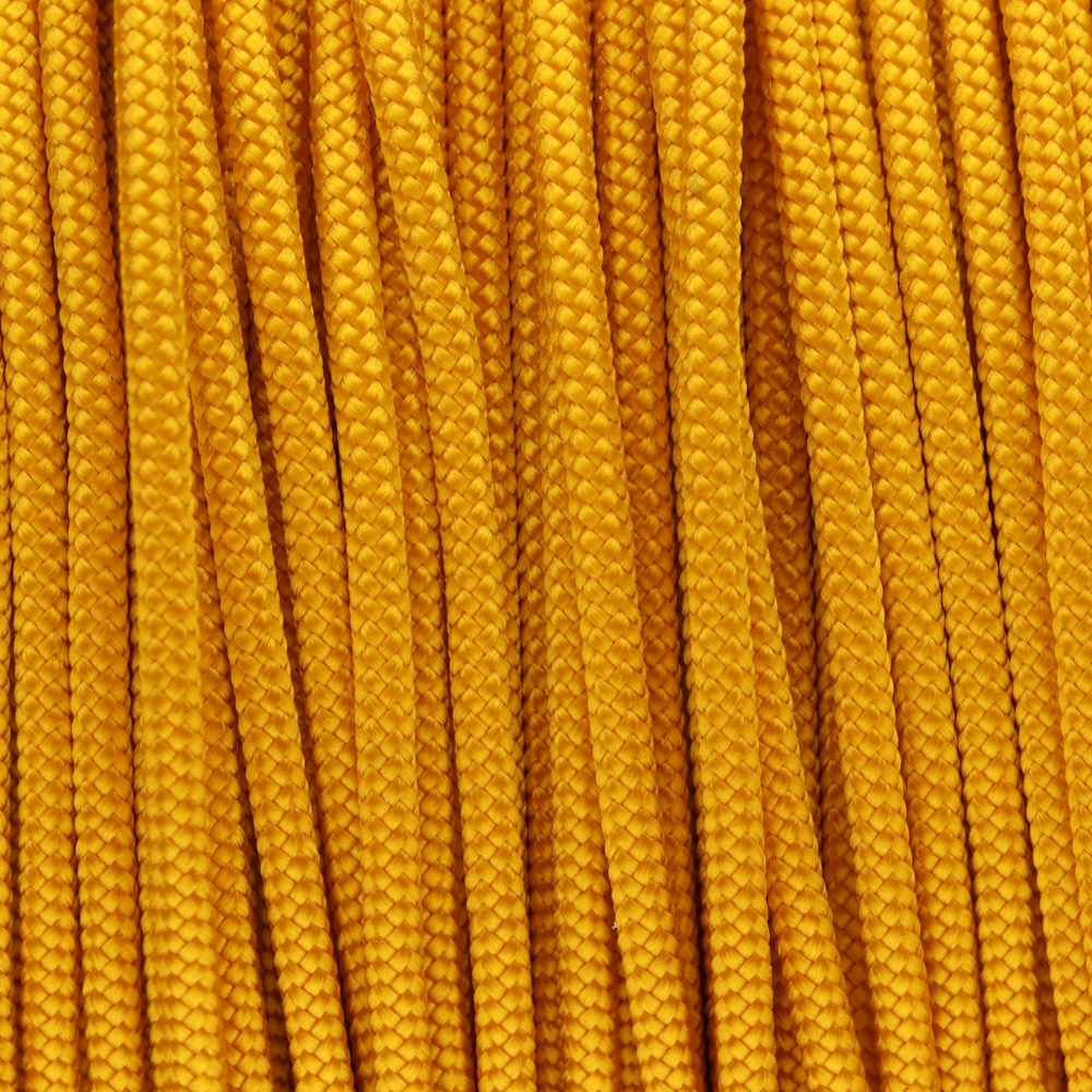 Yellow Taxi Paracord Type II