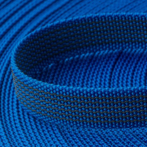 Textile PPM Webbing 'Dark Blue' 25 mm