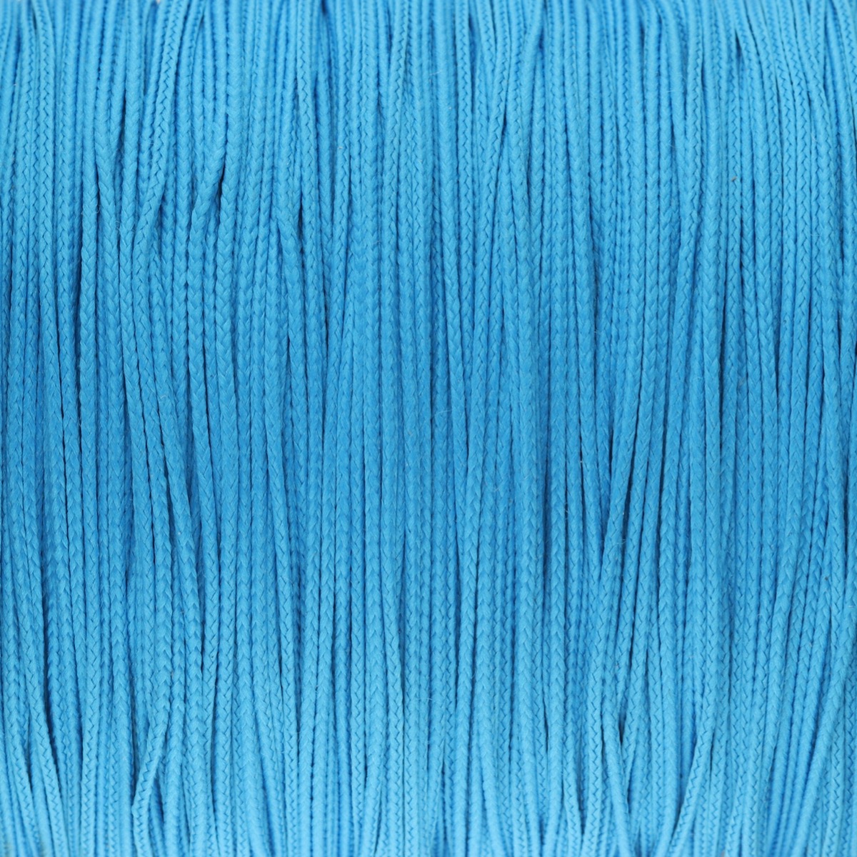 Colonial Bleu - Micro Paracorde (par mètre) (Tex. PES)