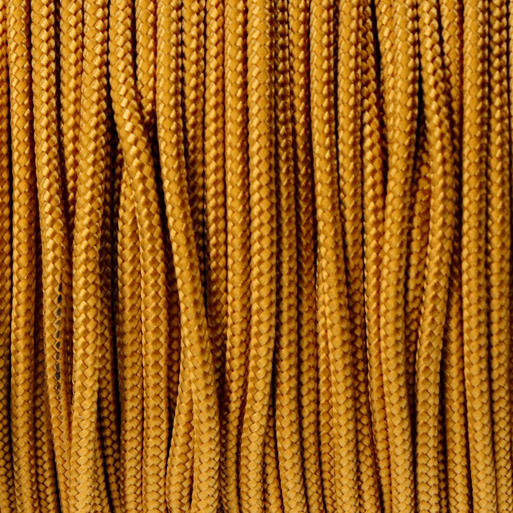 Gold Rush Paracord Type II