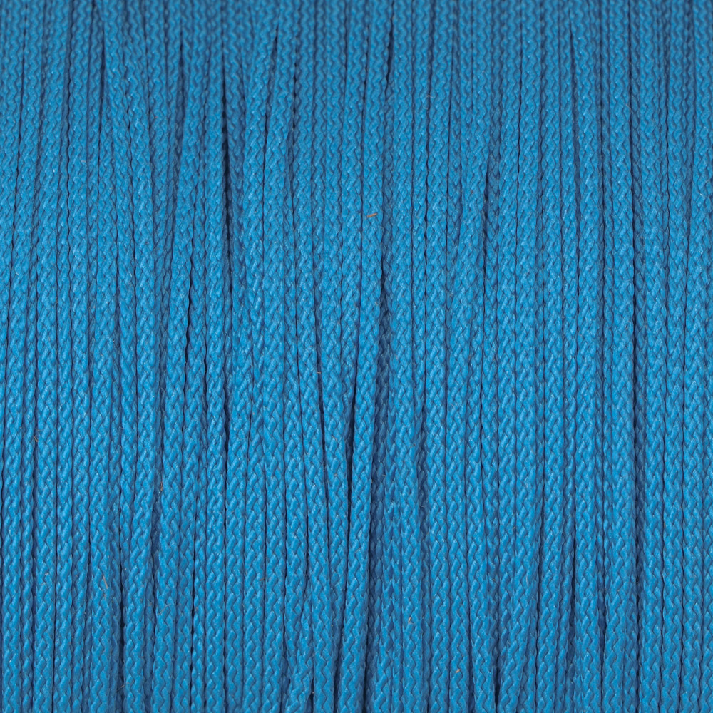 Lapis Blue Micro Cord 1.4 mm - 40 m