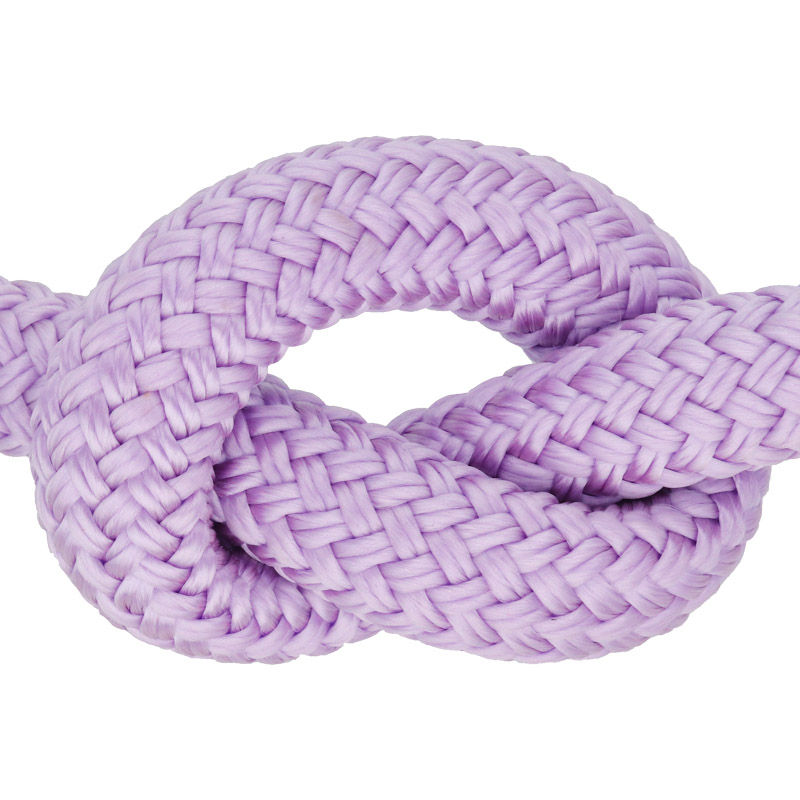 Bright Lilas | PPM D.B | Corde - Ø 12mm