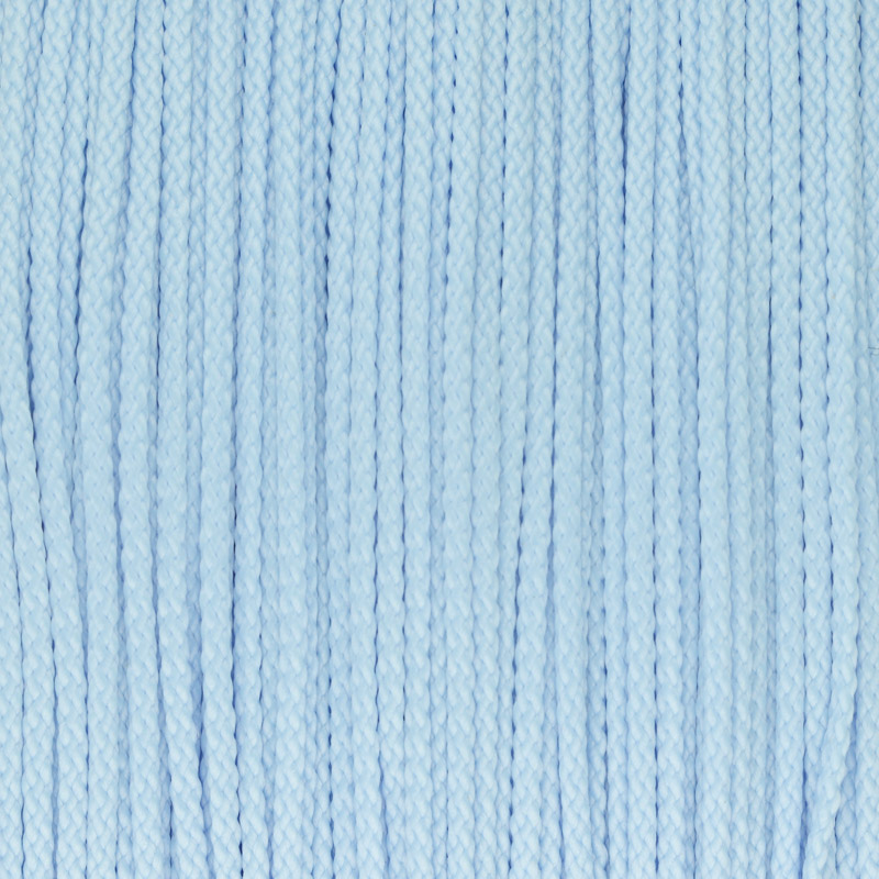 Polar Bleu Micro Cord ca 1 mm accessory cord