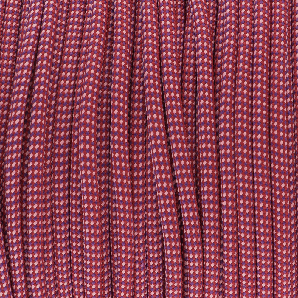 Wildflower - Color FX Paracord 550 Type III