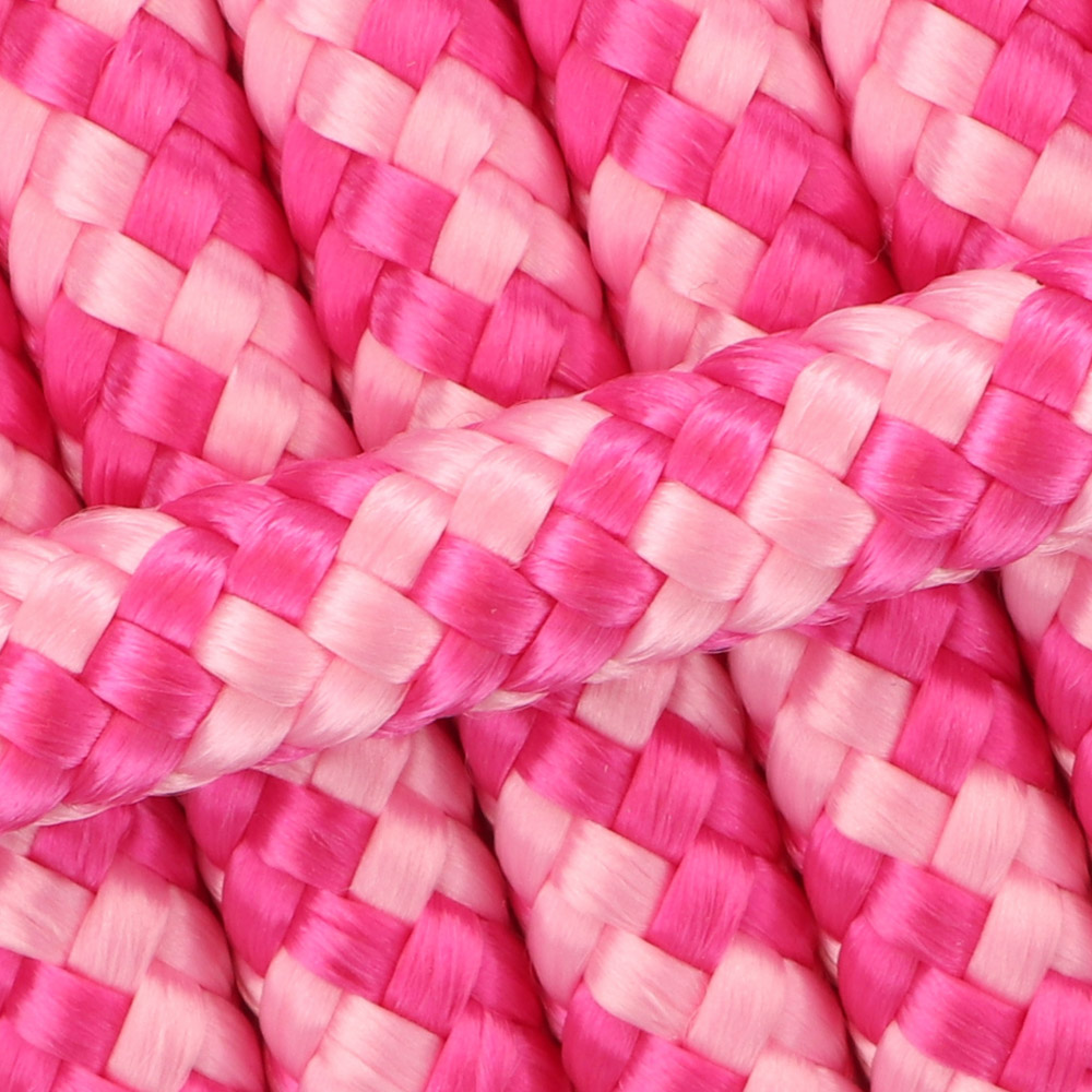 PPM - Ø 10 mm cord - Pink Ribbon