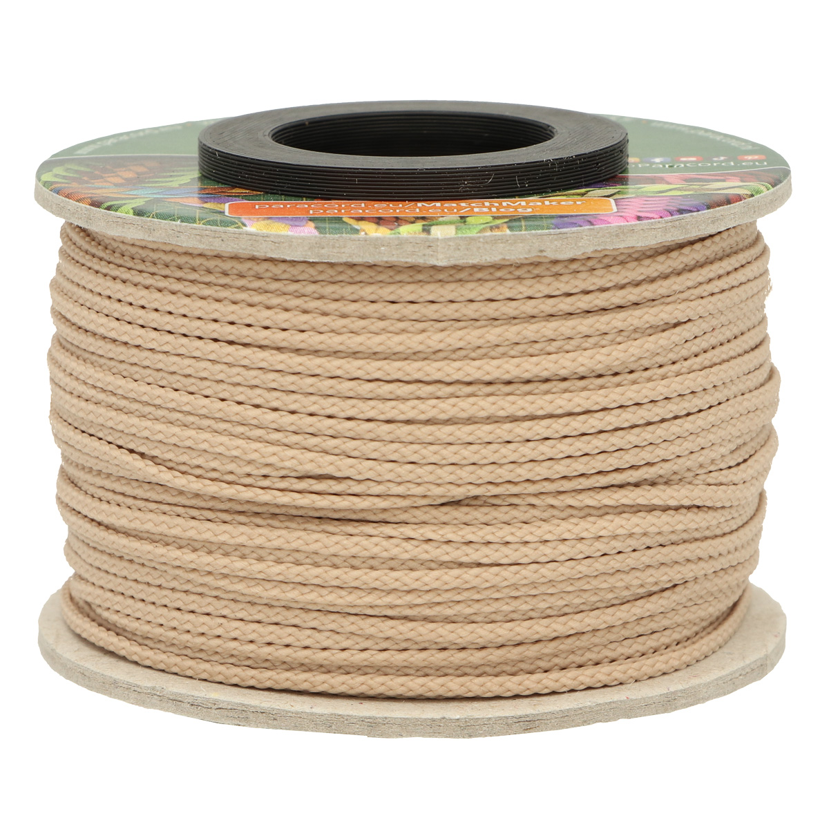 Mocca Micro Cord 1.4 mm - 40 m