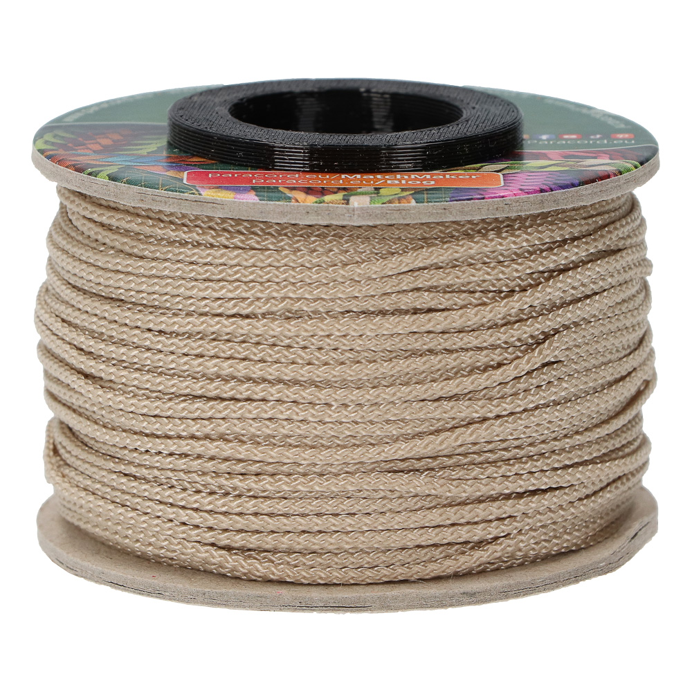 Lapis Blue Micro Cord 1.4 mm - 40 m