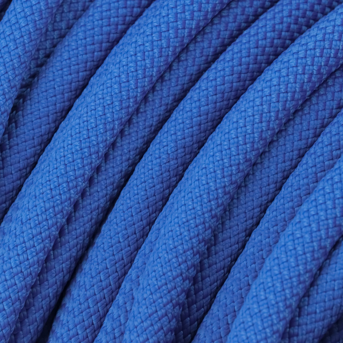 Royal Blue - Dog Leash Rope - Ø 10mm
