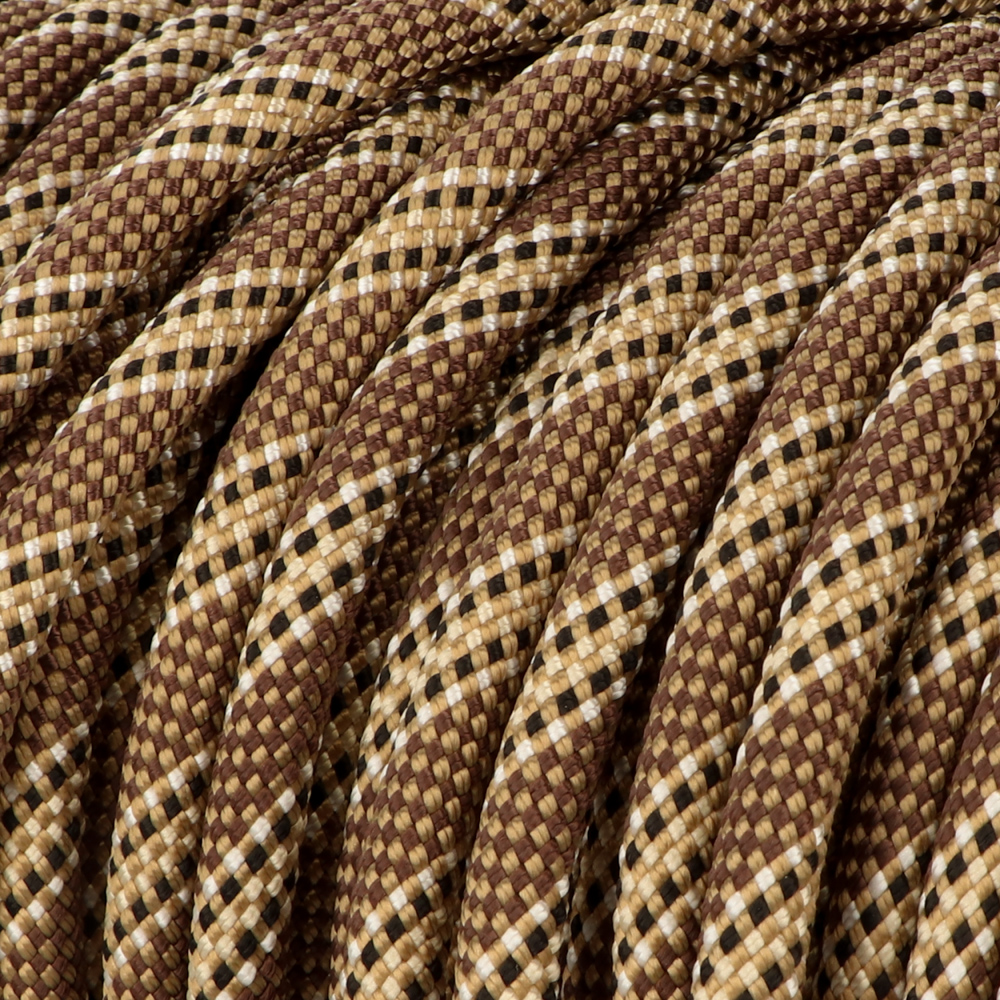 Muddy Buddy - Dog Leash Rope - Ø 8 mm PPM