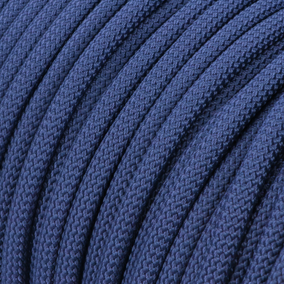Indigo - Dog Leash Rope - Ø 8mm Nylon