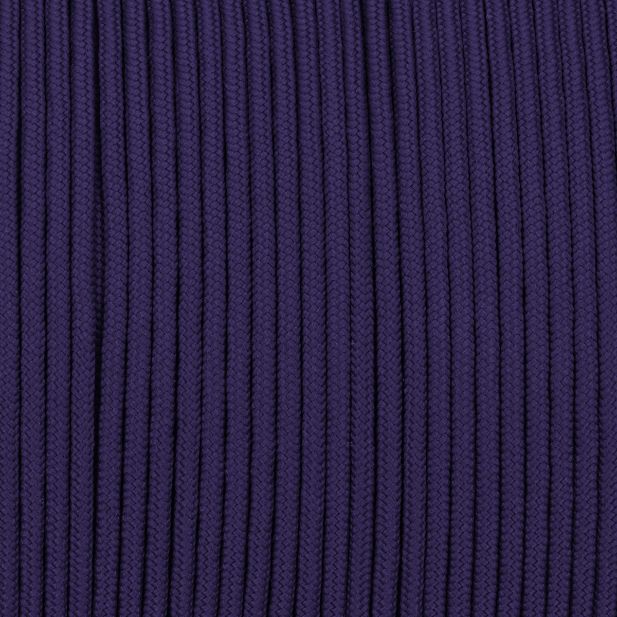 Royal Purple Paracord Type II