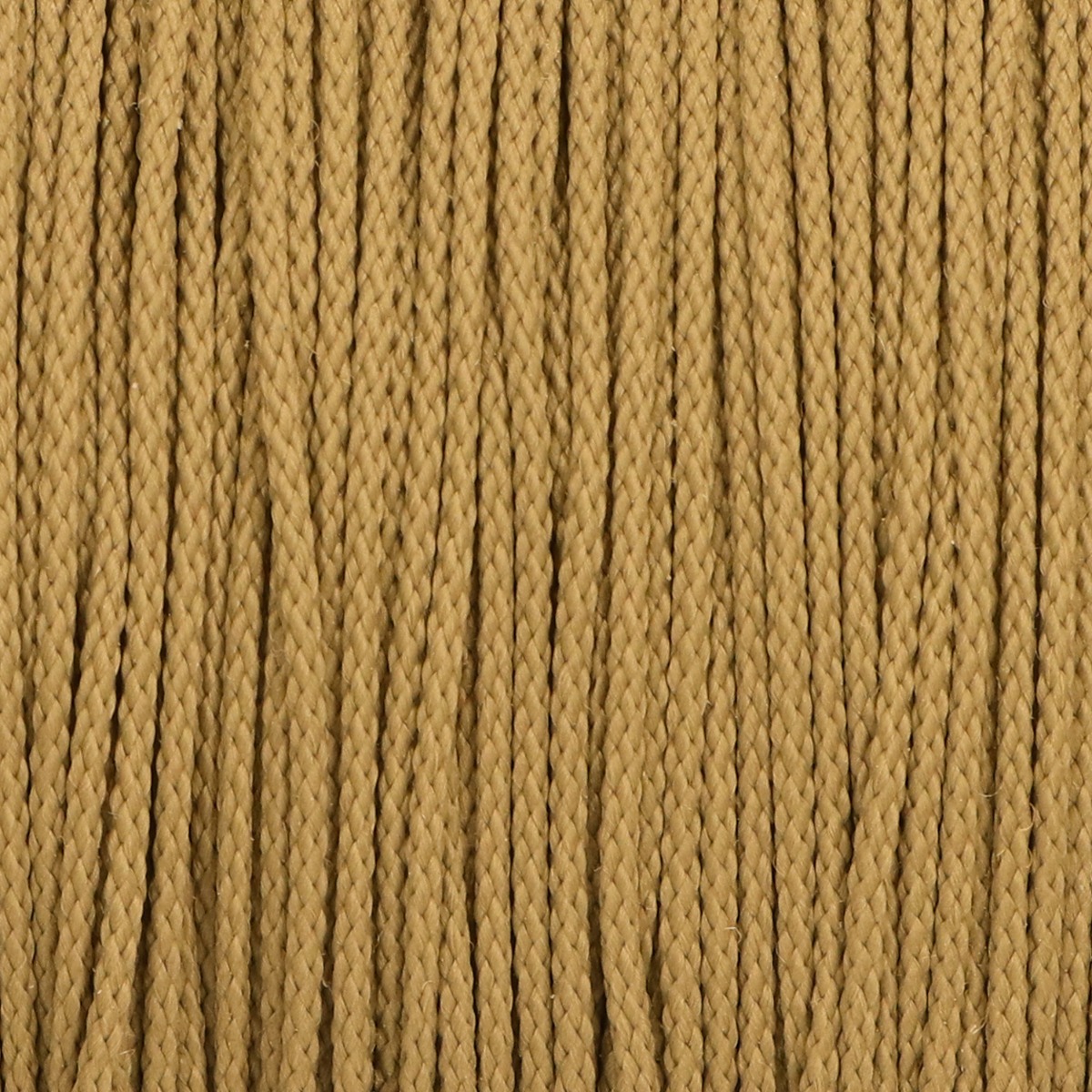 Golden Grain Micro Cord ca 1 mm accessory cord
