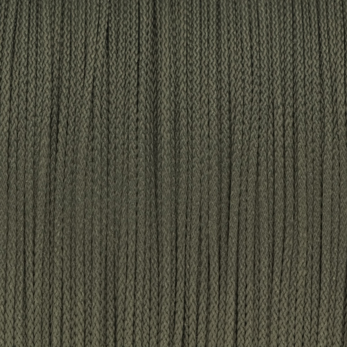 Ranger Green Micro Cord ca 1 mm accessory cord