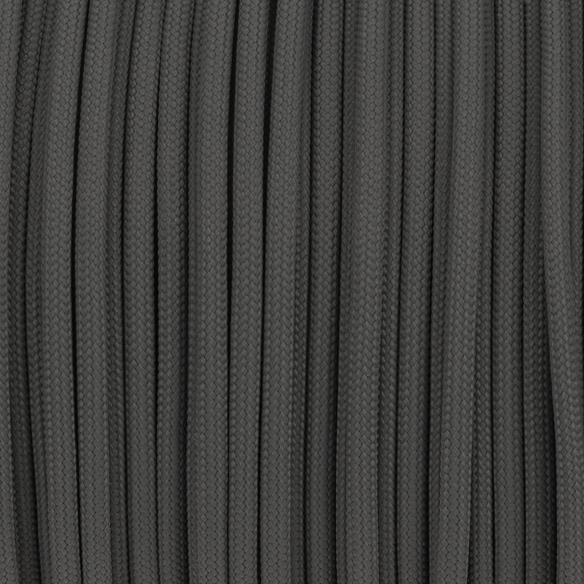 Grey Paracord 550 type III