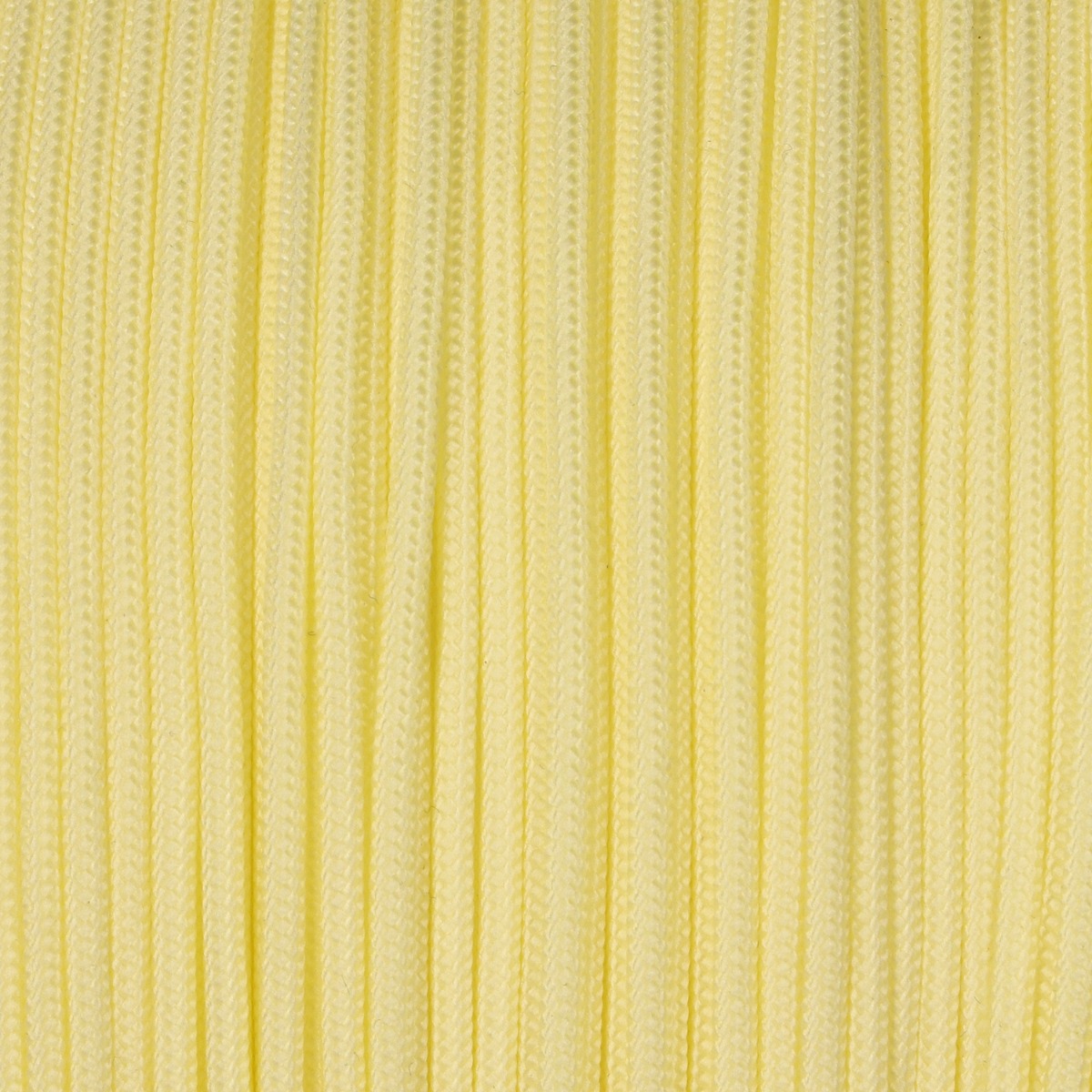 Pastel Geel Paracord Type I