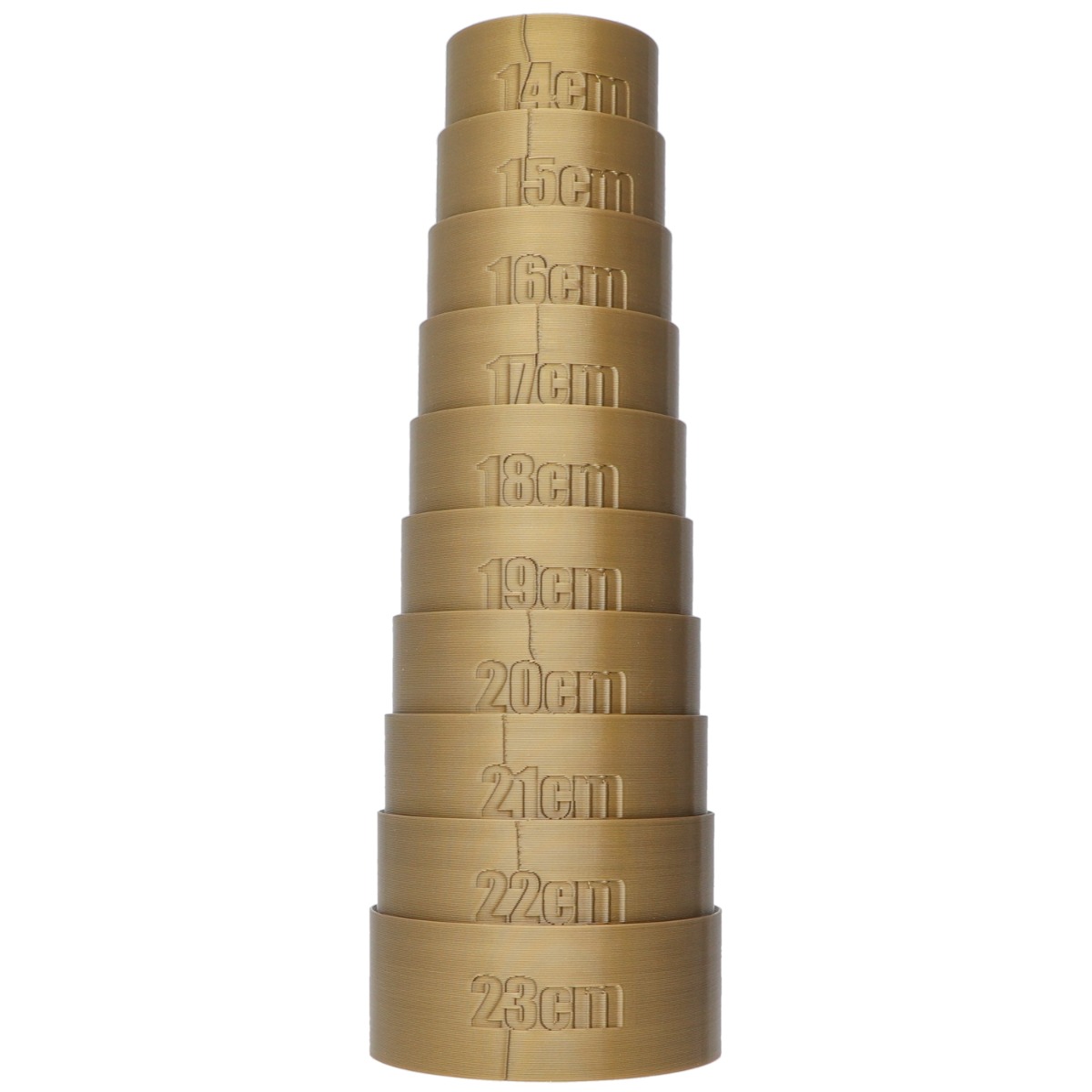 Bracelet Measurement Tool