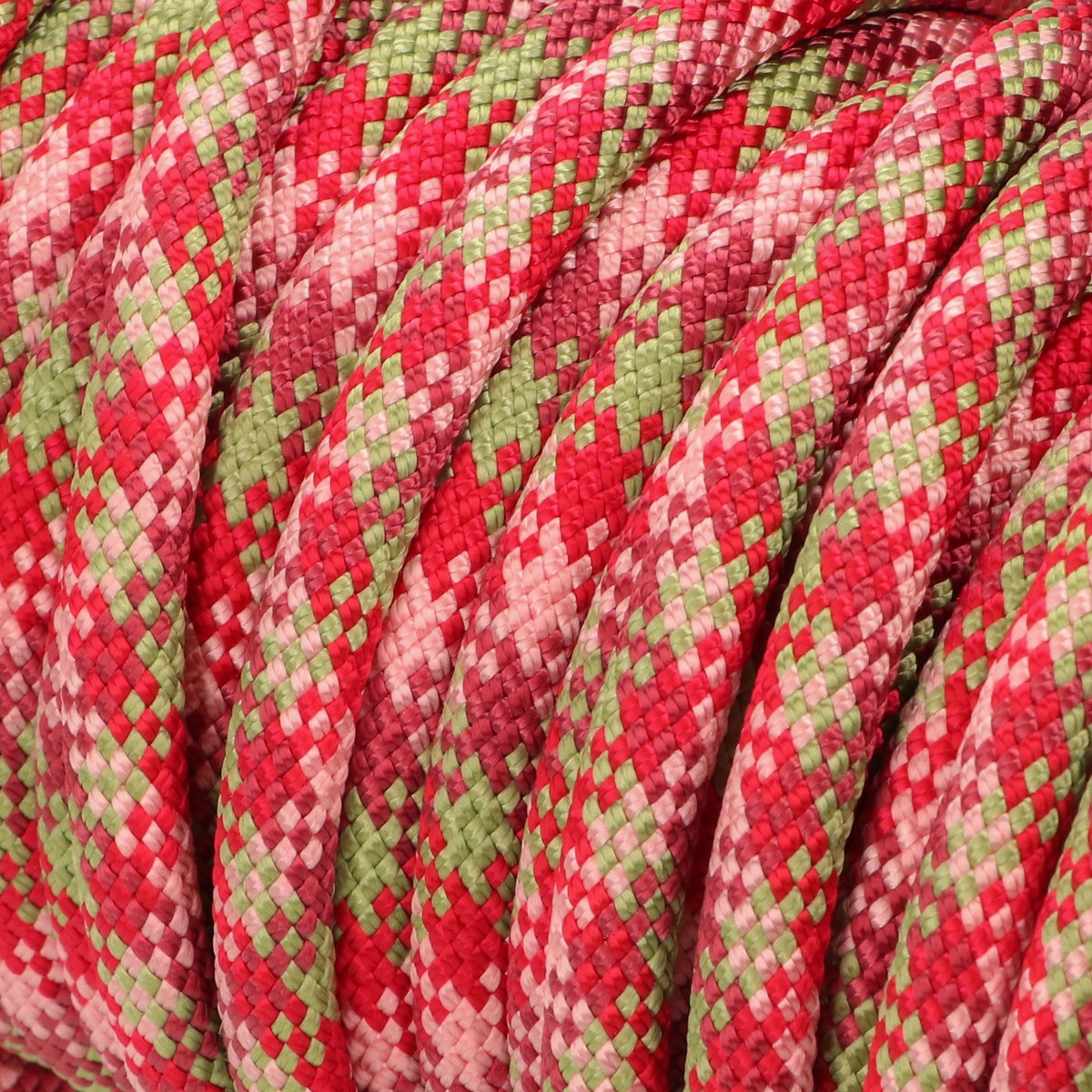 Sour Patch - Dog Leash Rope - Ø 10mm