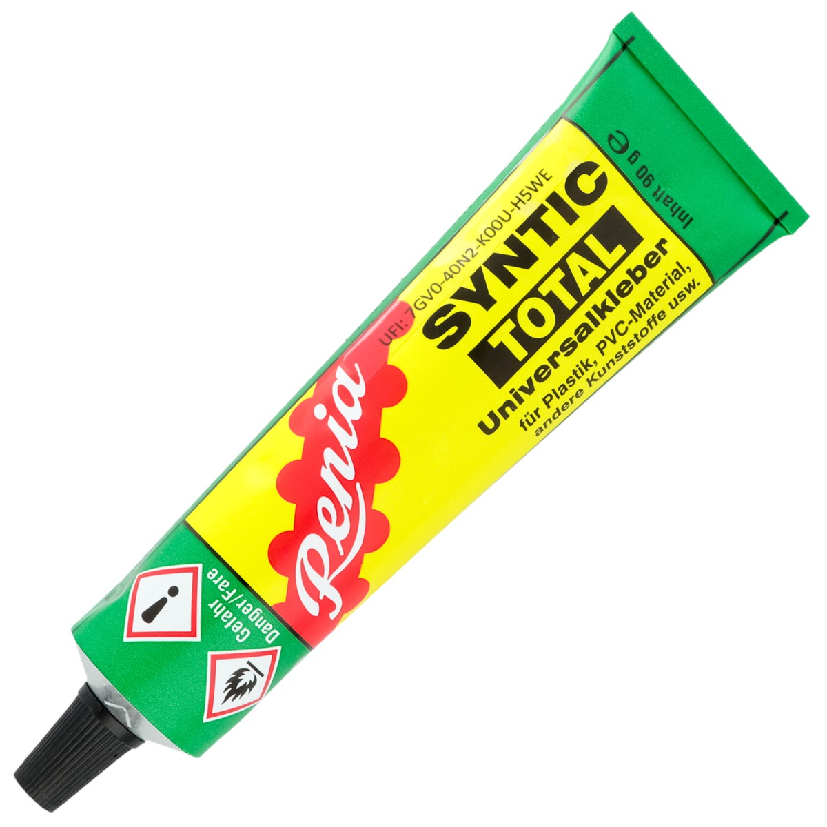 Renia Syntic Total 90 mg Tube