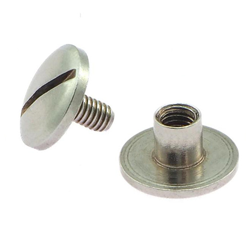 Chicago Screw Stainless Steel Package Deal