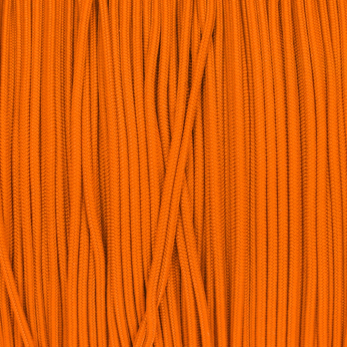 Multivitamin Orange Paracord Type II Per Meter