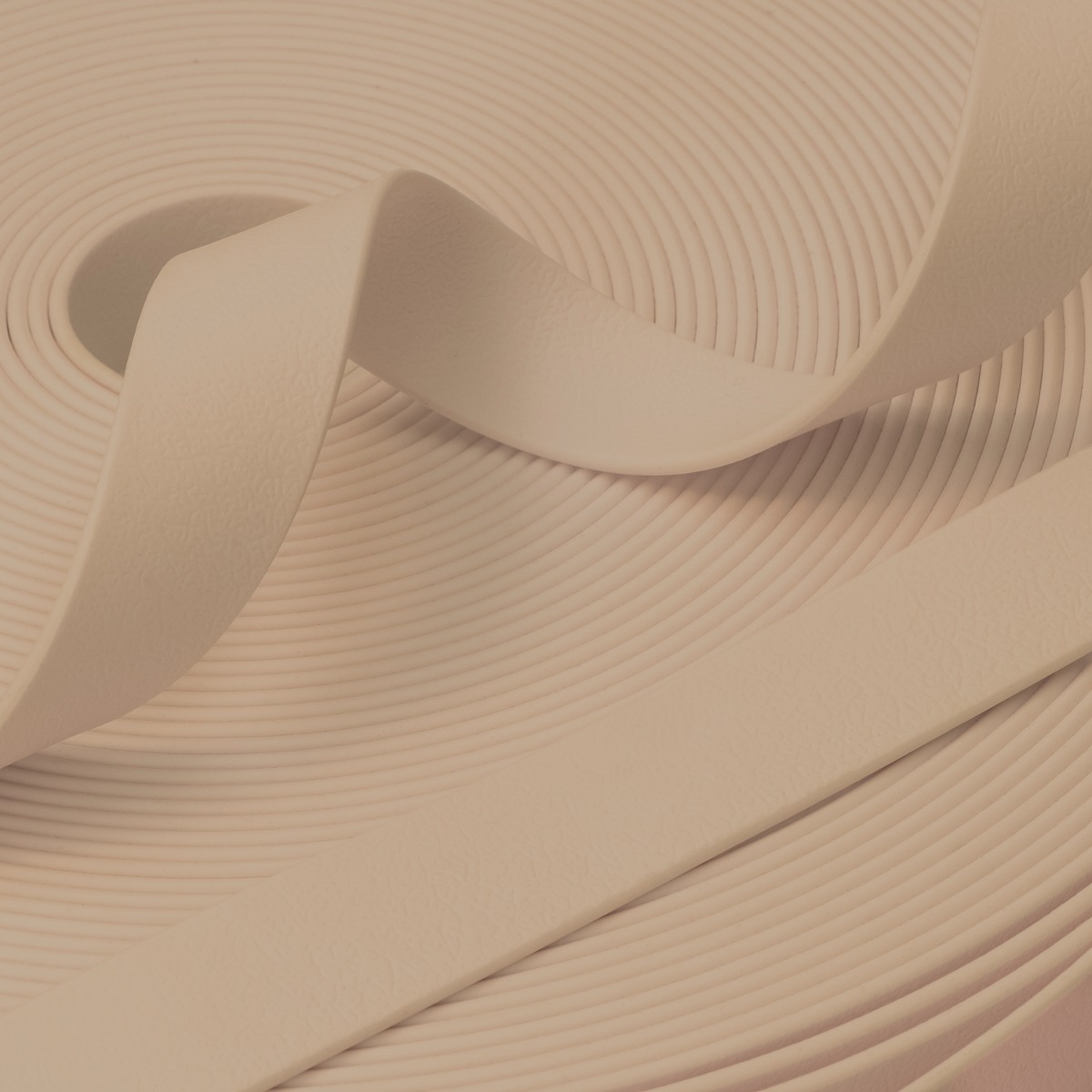 Coated Webbing PawTex Beige (PT-482)
