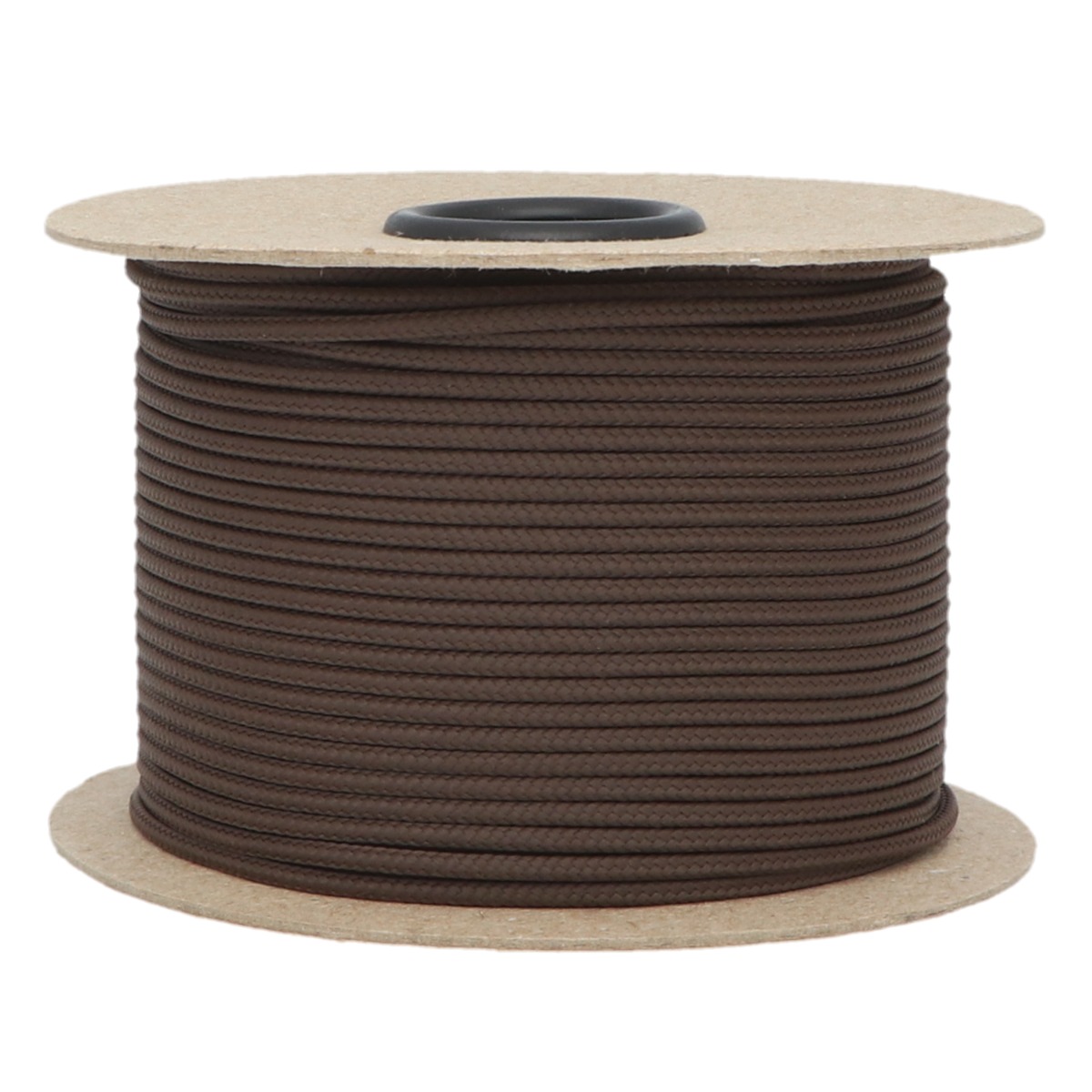 Paracord Type I Mud Brown - 50 m Spool