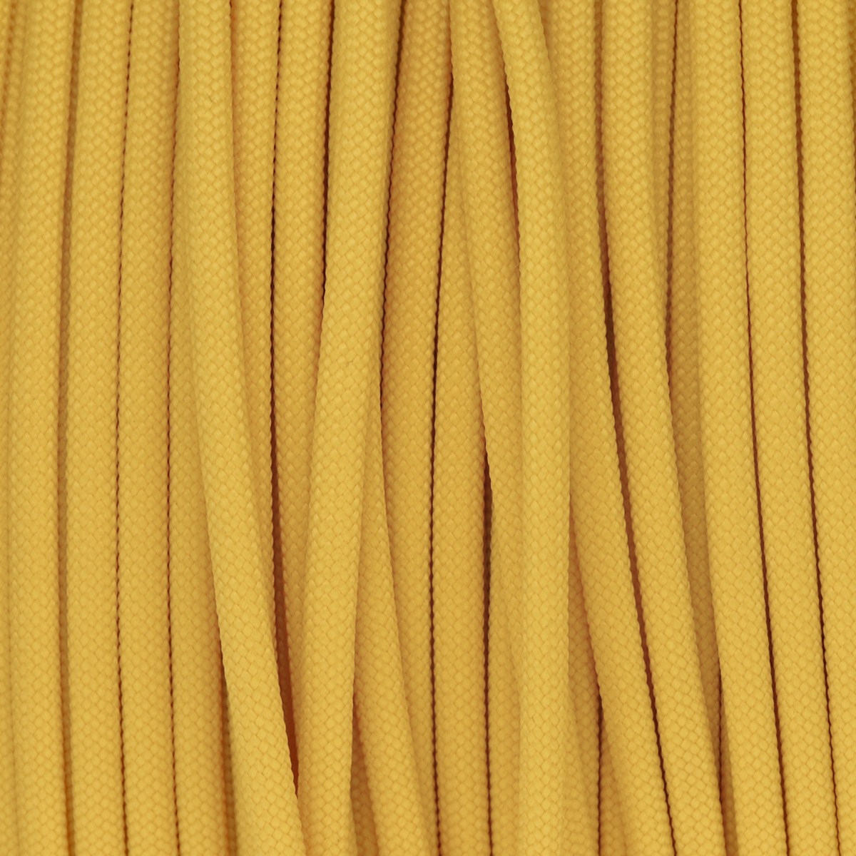 Yellow Paracord 550 Type III
