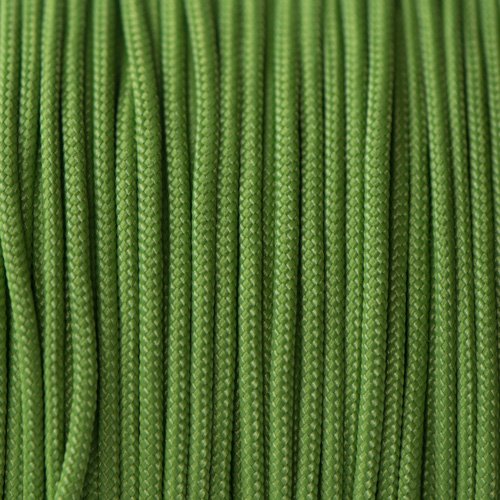 Leaf Green Paracord Type I