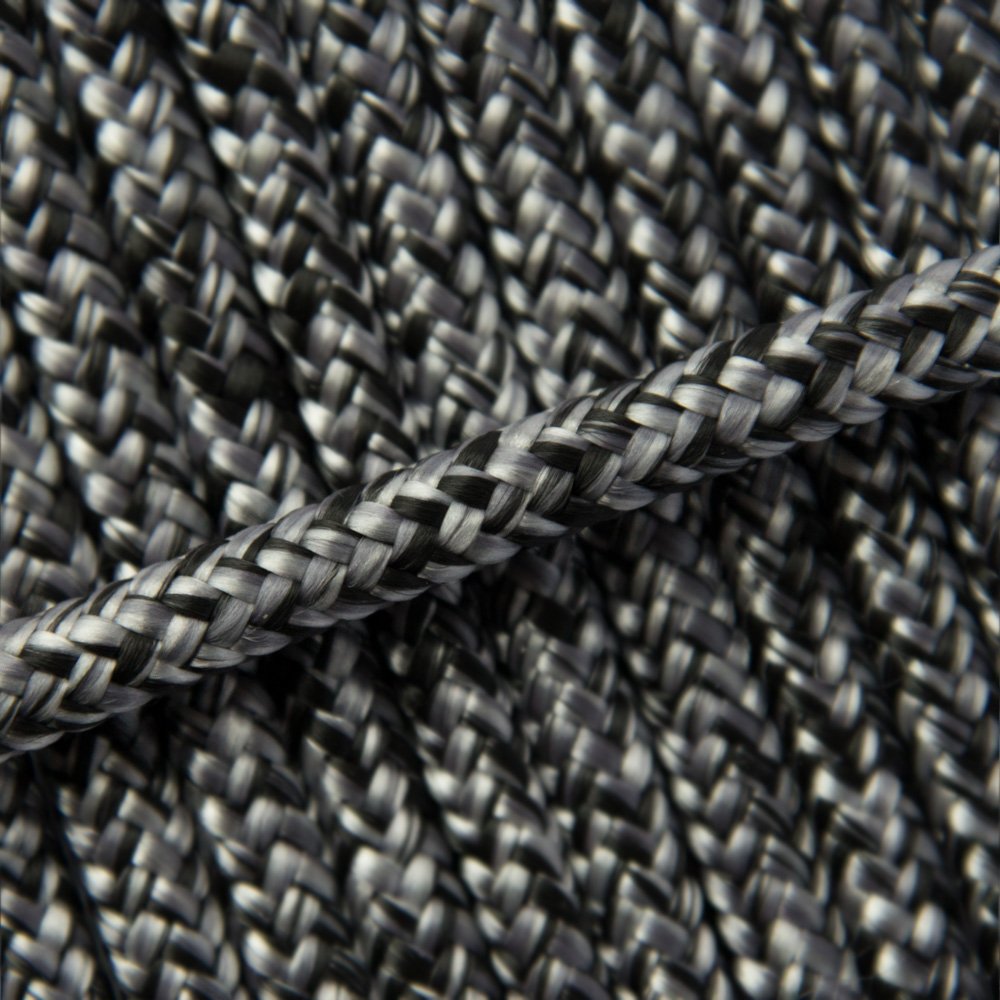 PP M - Ø 6 mm. Touw