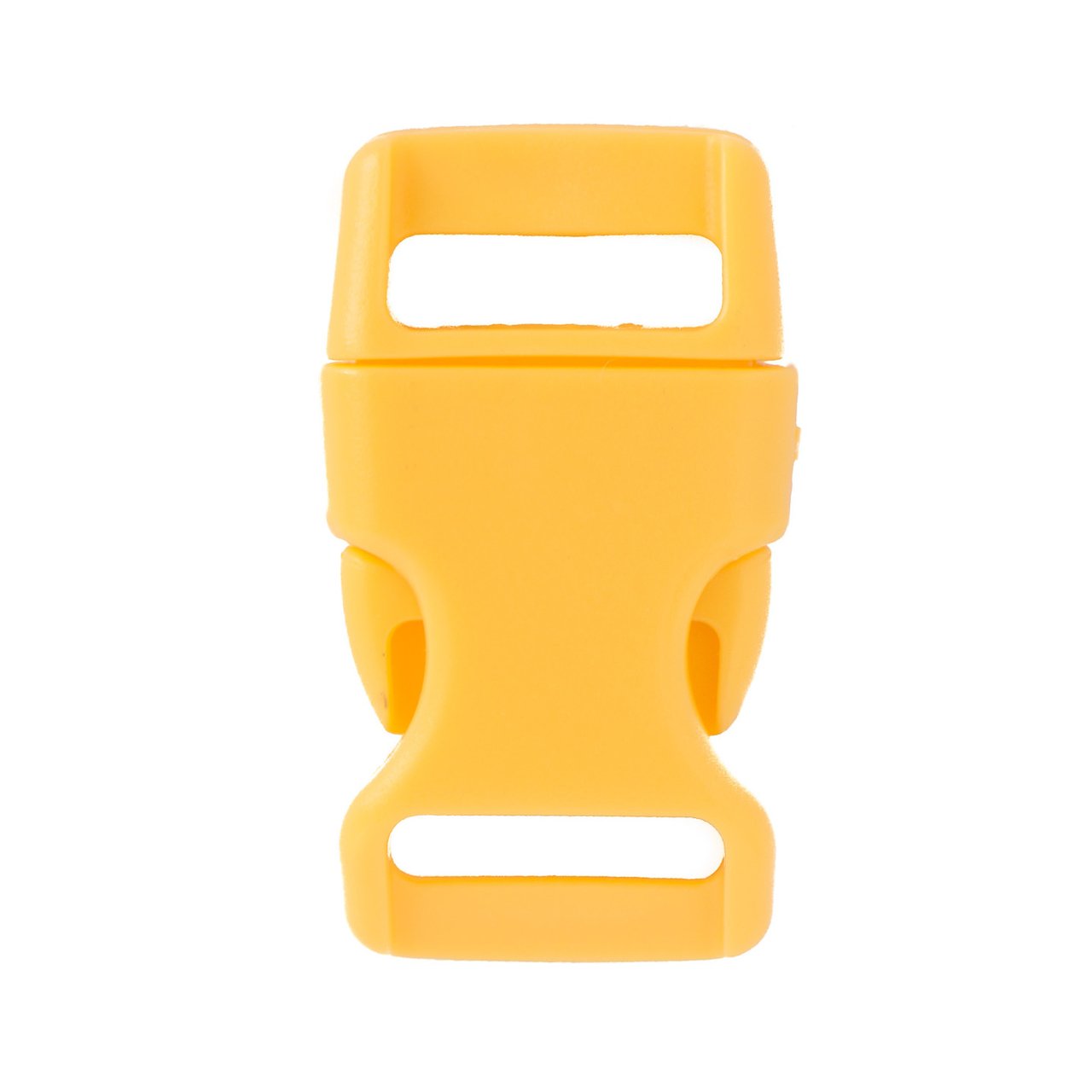 Yellow 5/8 (M) Buckle