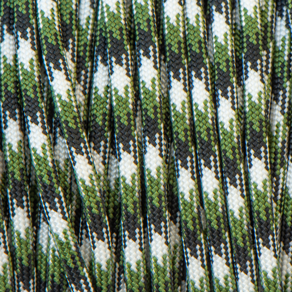 S.F. Camo Paracord 550 Type III