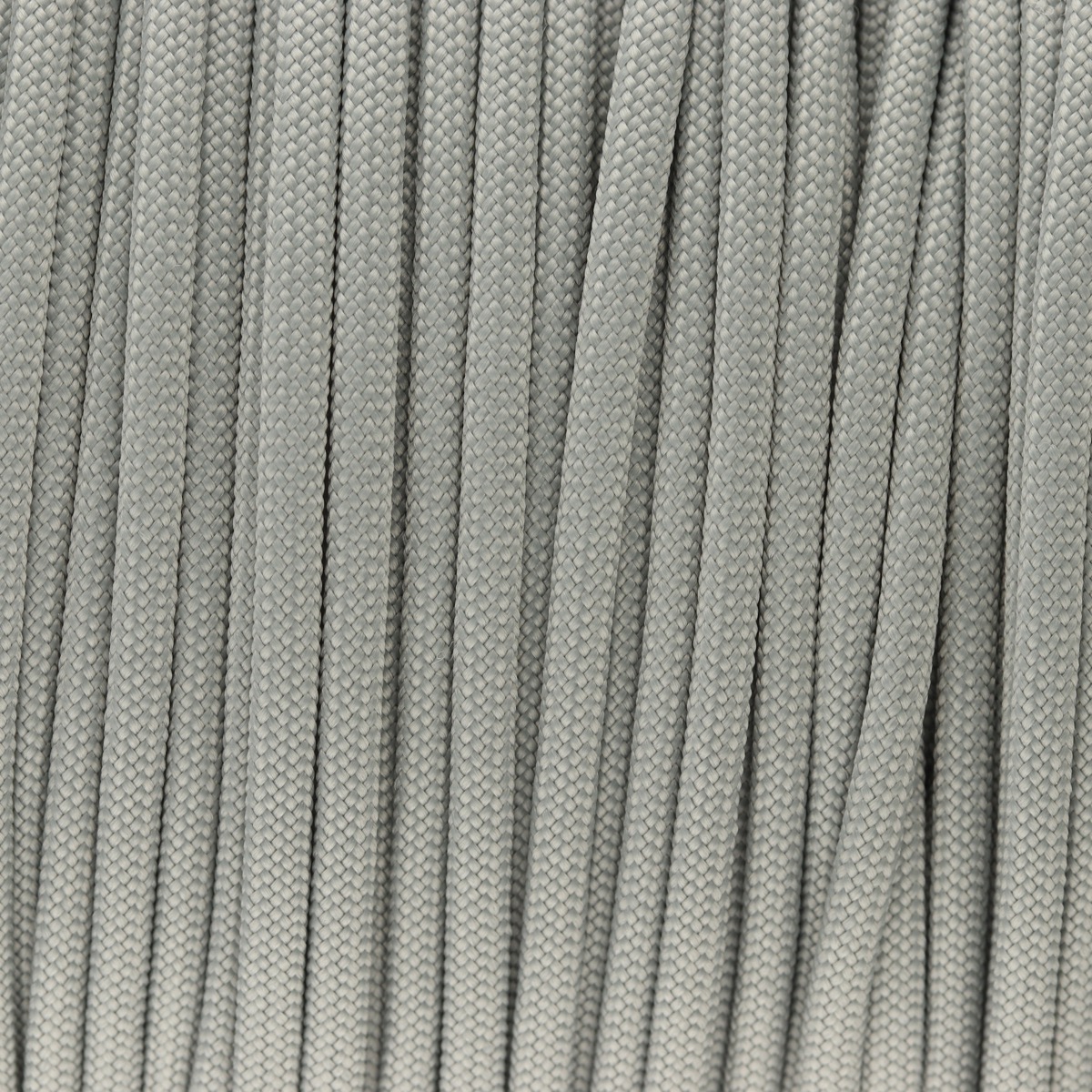 Graphite Polyester Paracord 550 Type III