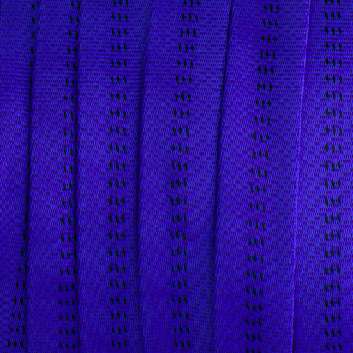 Beal TUBULAR TAPE Webbing 'Blue' 26 mm