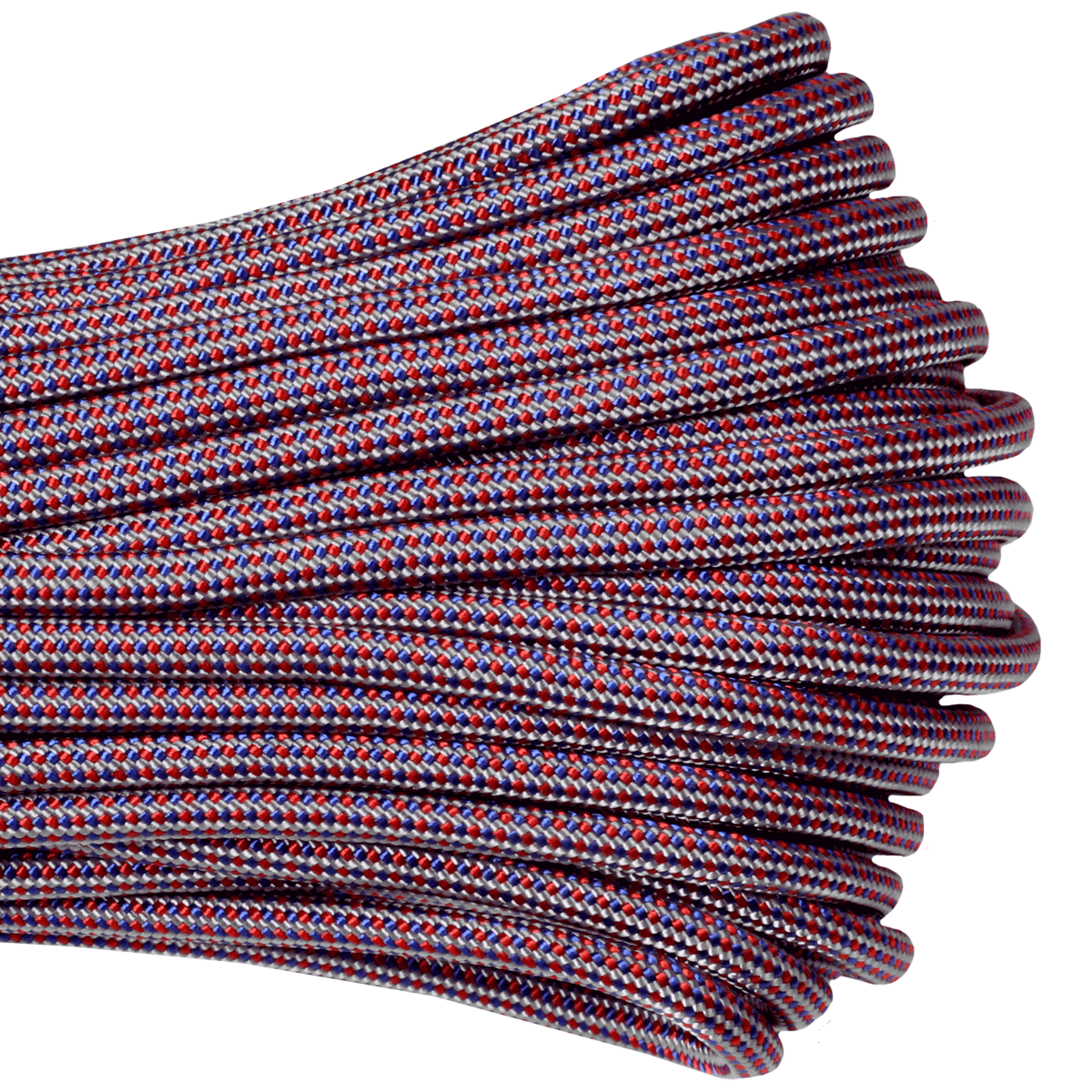 Shiver Color FX Paracord 550 Type III