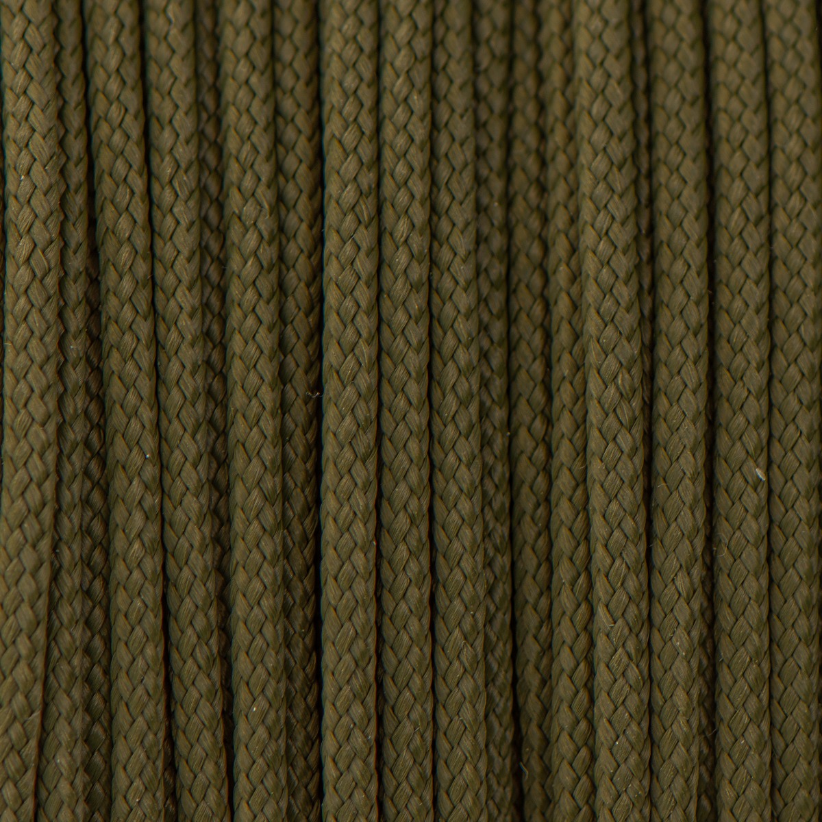 Military Green PPM - Ø 2,5 mm. touw