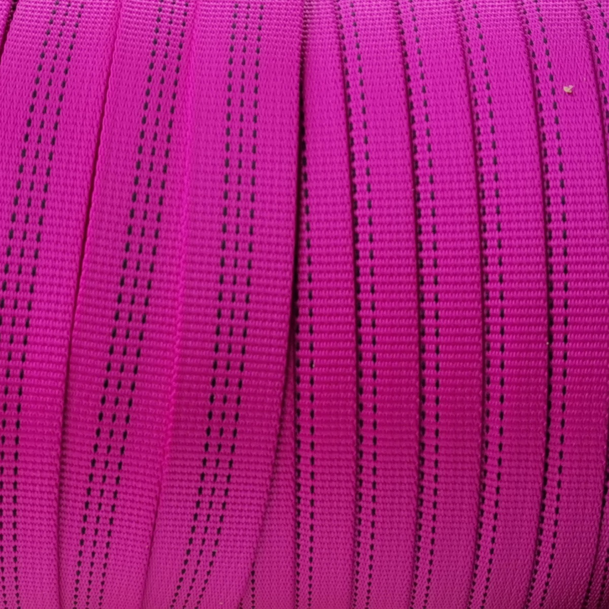 Beal Flat Tape Webbing 'Fuchsia' 26 mm