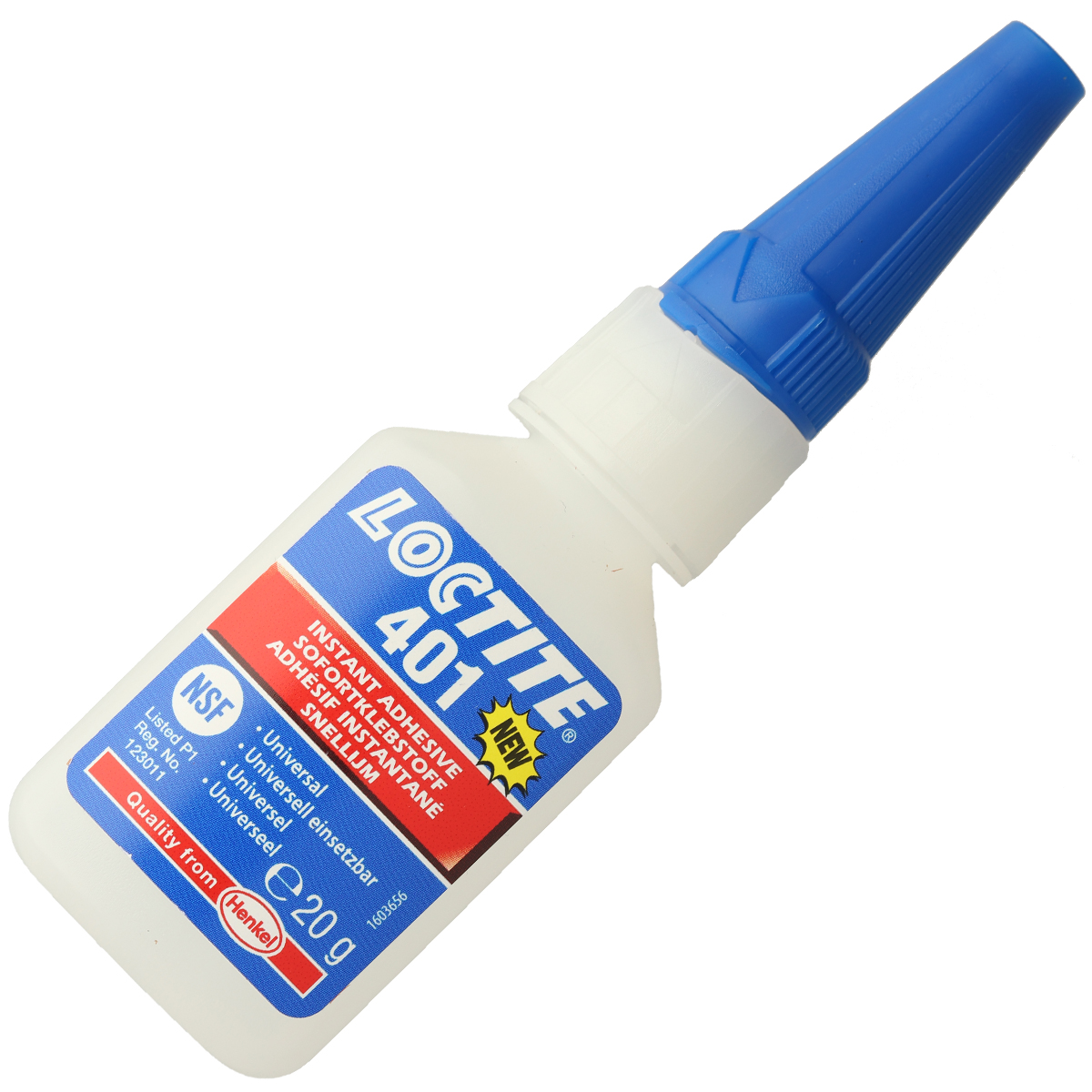 adhesive glue