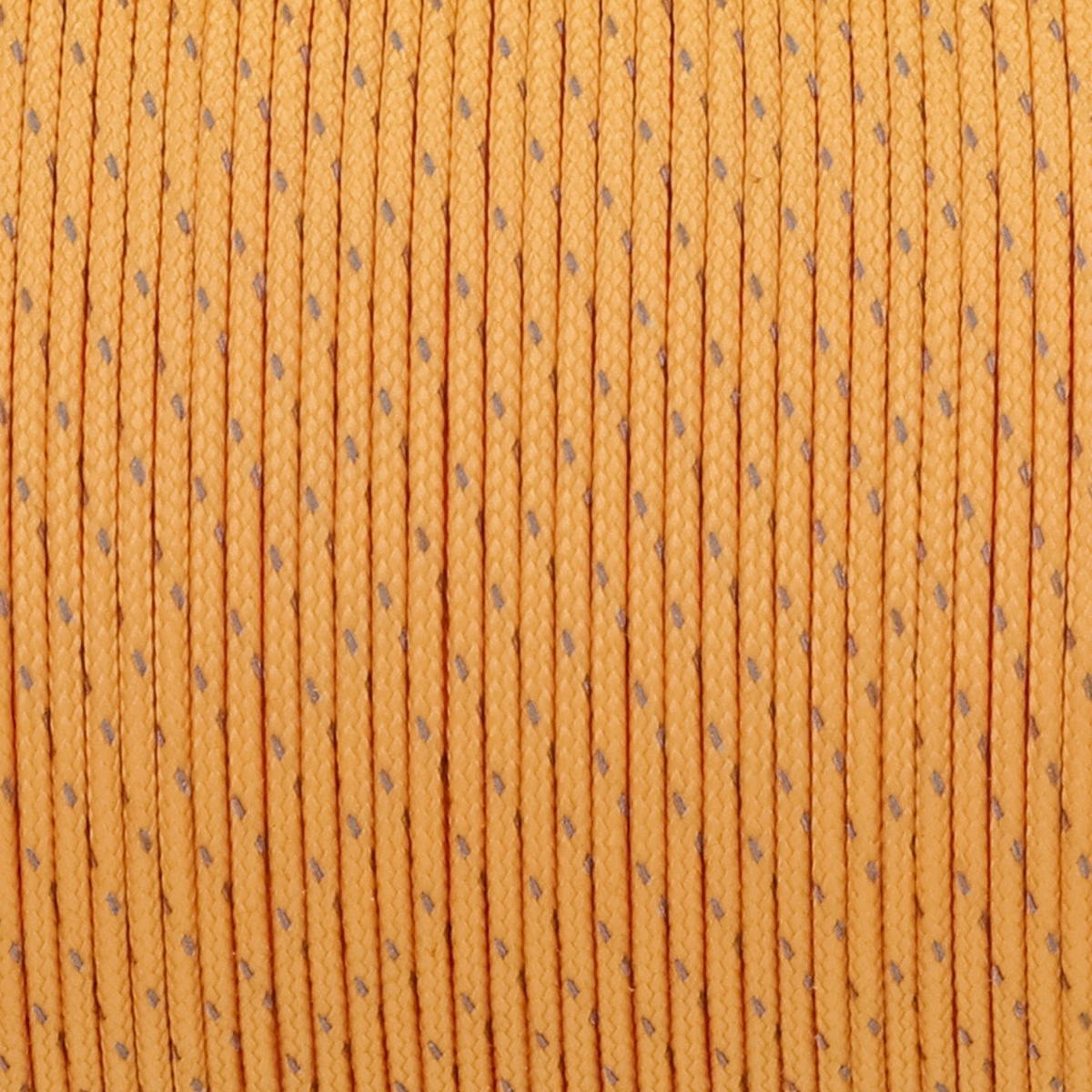Paracord Type I Reflectable Butterscotch